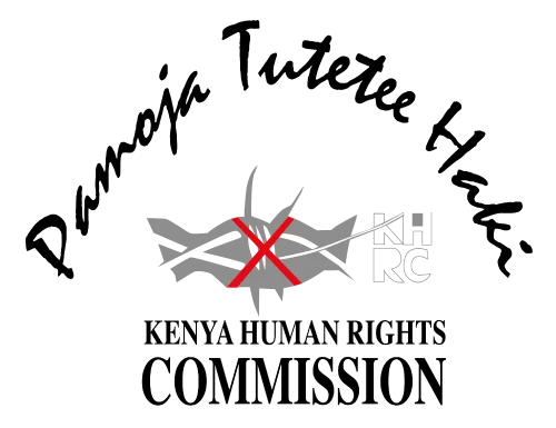 Kenya Human Rights Commission (KHRC) - Envisioning a society of free people