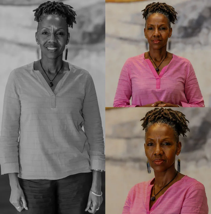 Wanjiru Gikonyo - Kenya Human Rights Commission (KHRC)