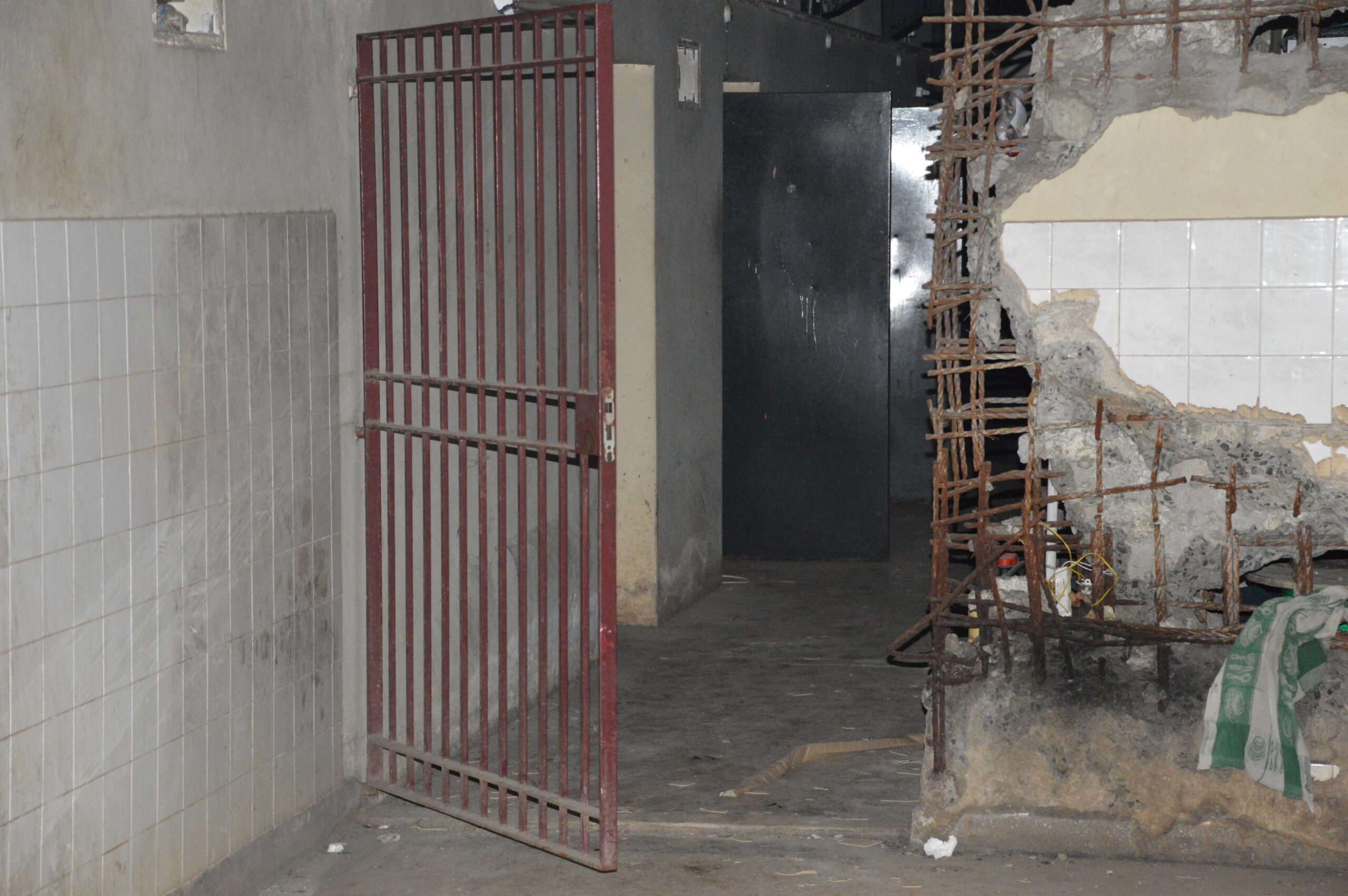 Survivors of Nyayo House torture seek monument status for infamous chambers