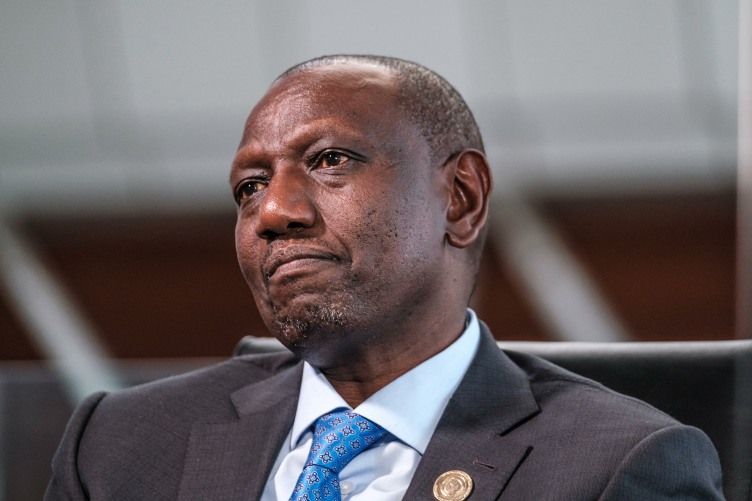 Ruto, firing the cabinet is not enough!